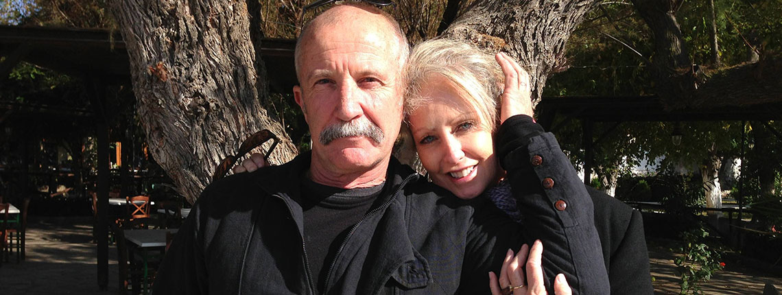 Anne Donnell | Letters Of An Australian Army Sister