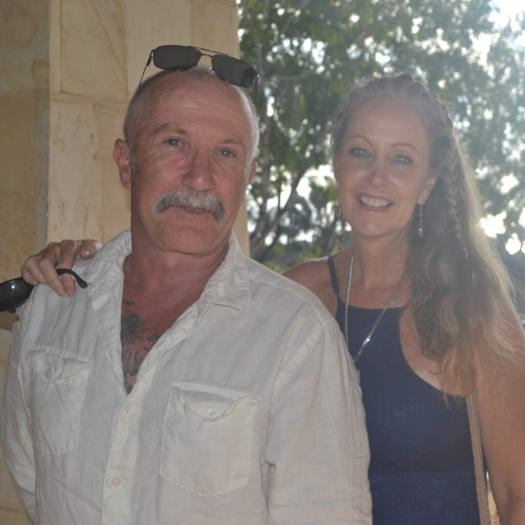 Meet Mitch - Anne Donnell