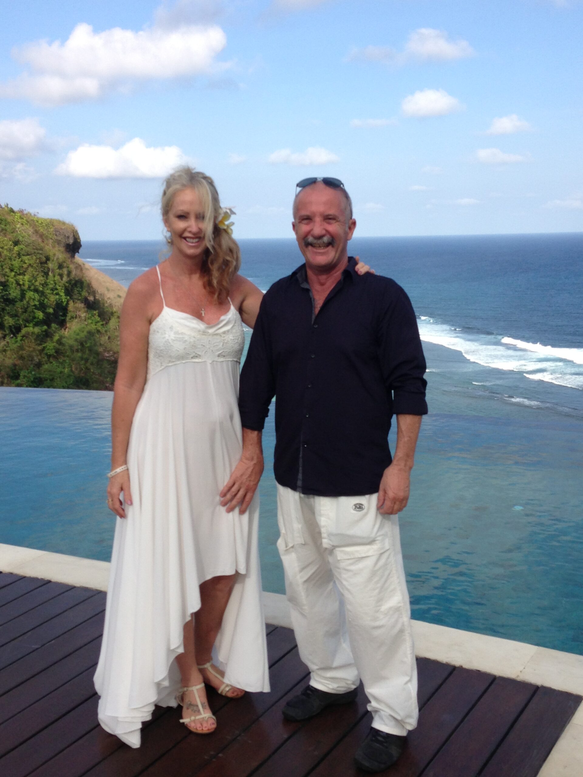 Meet Mitch – Anne Donnell