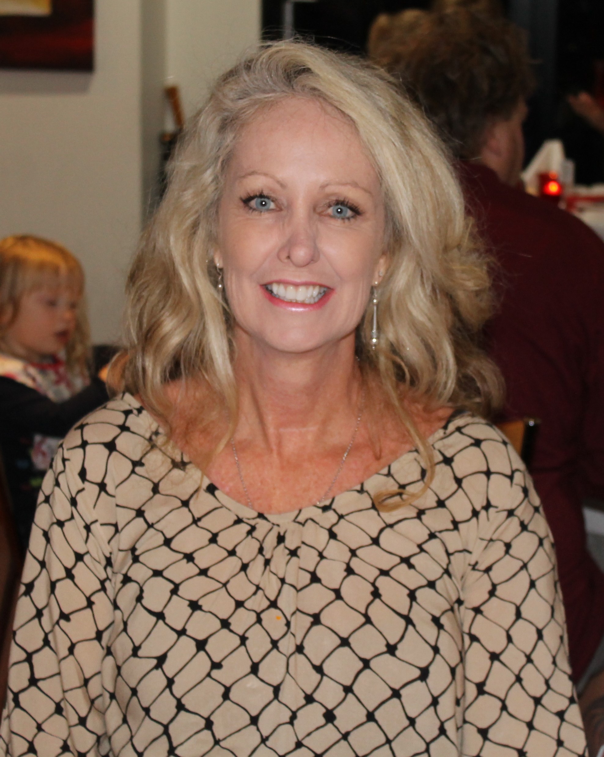 Meet Jan - Anne Donnell